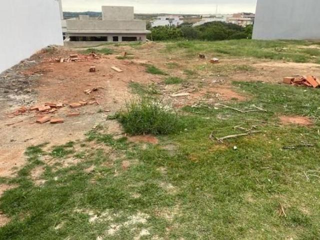 Terreno a venda Condomínio Ibiti Reserva Sorocaba Zona Leste