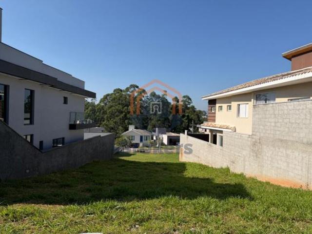 Terreno à Venda Condomínio Ibi Aram II, Itupeva – 360m²