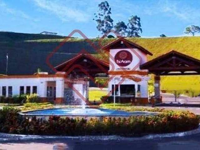 TERRENO À VENDA | CONDOMÍNIO IBIARAM I – ITUPEVA/SP