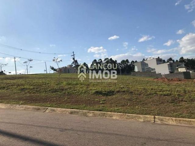 Terreno à venda, Condomínio Ibiaram II, Itupeva, SP
