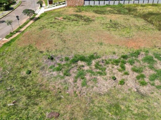 Terreno à Venda – Condomínio Itaporá | Atibaia/SP