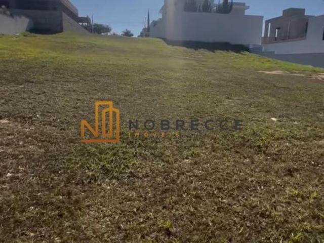 Terreno à venda, Condomínio Jardim dos Lagos Indaiatuba/SP