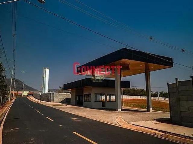 Terreno à venda, Condomínio Jardim das Bromélias Rifaina, Rifaina, SP