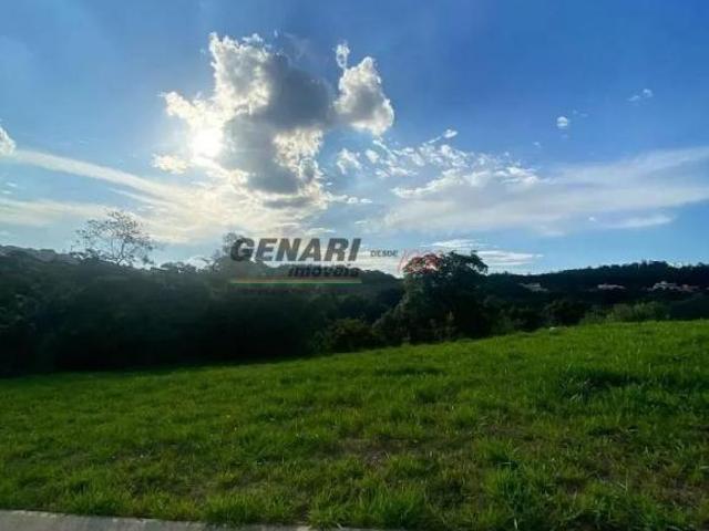 Terreno à venda Condomínio Jardim Park Vista Real Indaiatuba/SP