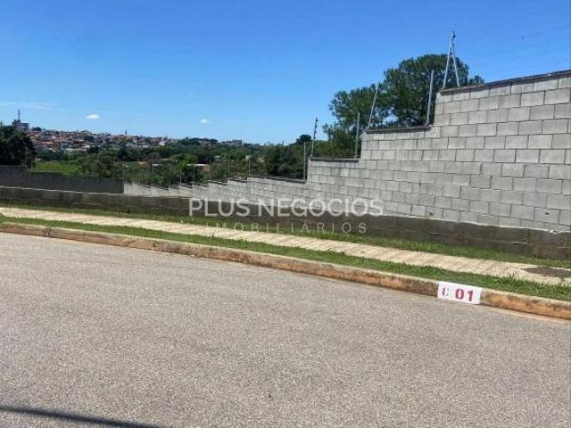 Terreno à venda Condomínio Jardim Residencial Helena Maria, Wanel Ville, Sorocaba, SP