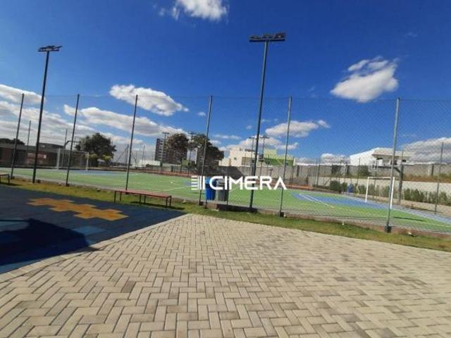 Terreno à venda Condomínio Jardim Residencial Pampulha Sorocaba/SP