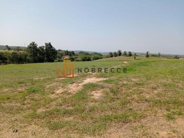 Terreno à venda, Condomínio Jardins do Golfe Residencial Indaiatuba/SP