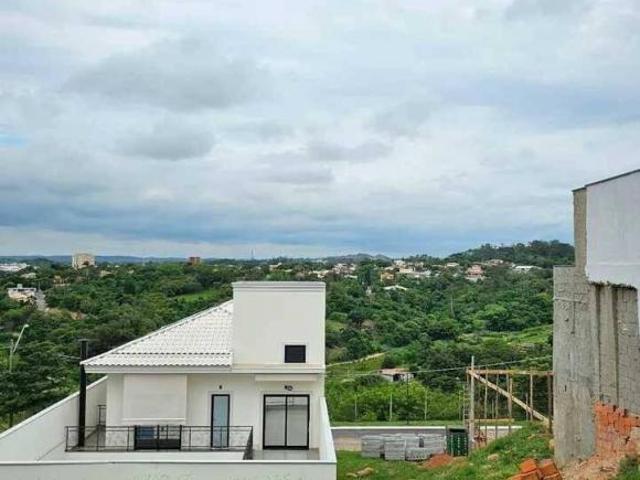 Terreno a venda Condomínio Julia Martinez Sorocaba Leste
