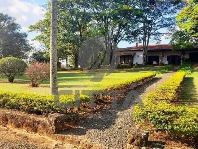 Terreno a venda Condomínio La Dolce Vitta em Jaguariúna/SP