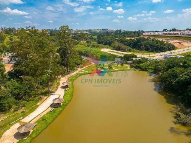 Terreno à venda, condomínio Laguna, Indaiatuba TE0596
