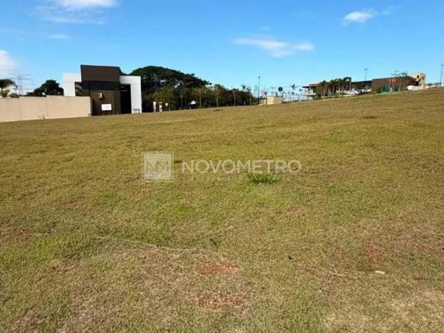 Terreno à venda |Condomínio Le Jardin | Ville Sainte Anne | Sousas Campinas/SP | 544m²