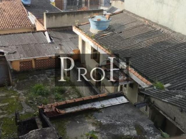 Terreno à venda Condomínio Maracanã Santo André