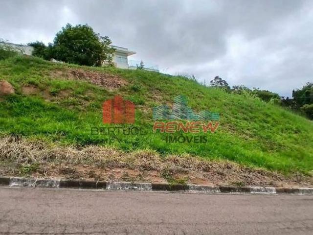 Terreno à venda Condomínio Moinho de Vento em Valinhos