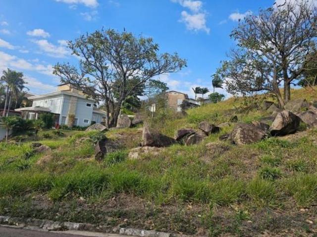 Terreno à venda Condomínio Moinho de Vento em Valinhos/SP