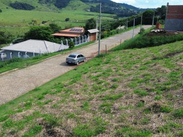 Terreno à venda Condomínio Morada do Gigante 1 Lote E 08 Joanópolis SP Excelente Oportunidade