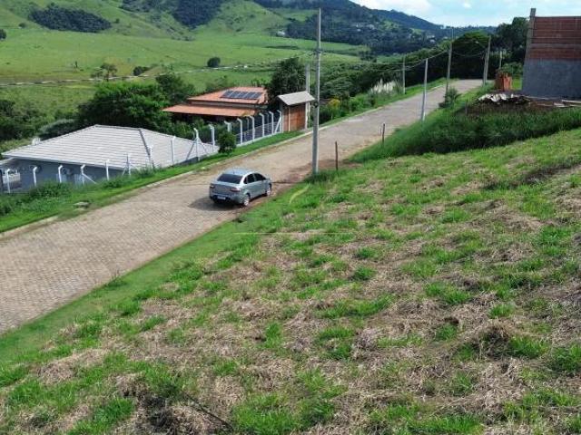 Terreno à venda Condomínio Morada do Gigante 1 Joanópolis SP