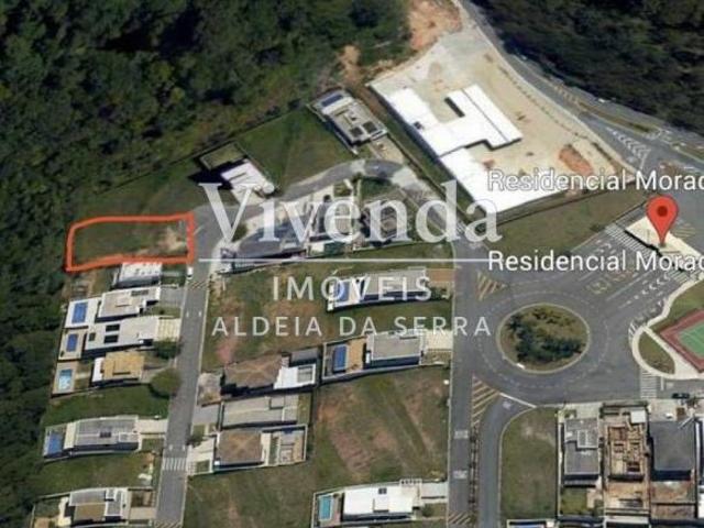 Terreno à Venda ? Condomínio Morada da Serra | Itapevi/SP