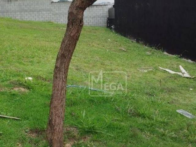 Terreno à Venda – Condomínio Nova Jaguari