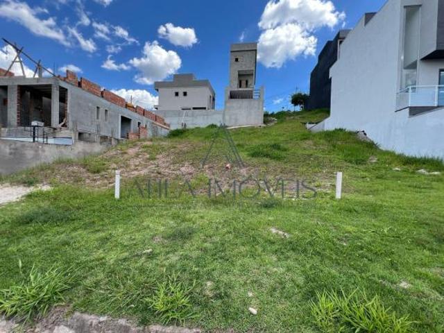 Terreno à Venda – Condomínio Nova Jaguari