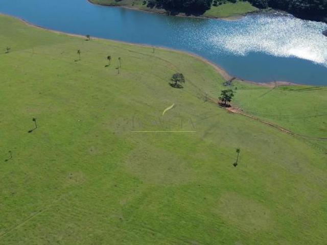 Terreno à venda Condomínio Panorama Represa de Piracaia, SP
