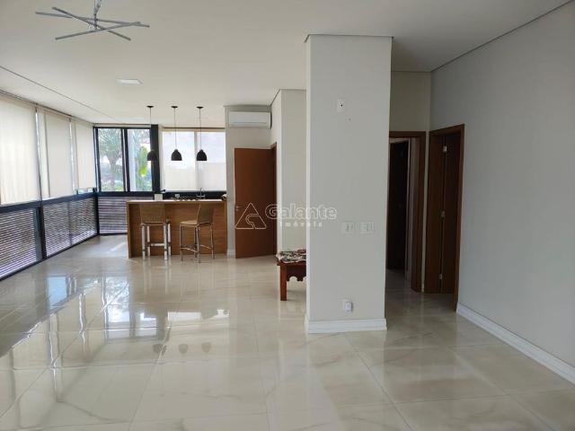 Terreno a Venda Condominio Palmeiras da Hípica