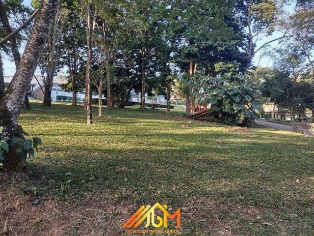 Terreno à Venda Condomínio Paradise, Cabreúva SP