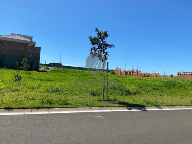 Terreno a venda Condominio Park Meraki em Indaiatuba/SP