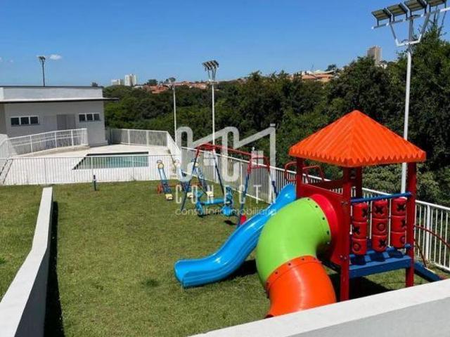 Terreno á venda, Condomínio Park Vista Real, Indaiatuba SP