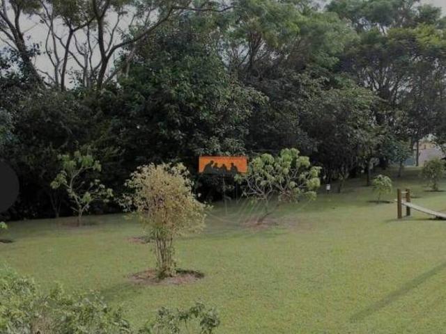 Terreno à venda, Condomínio Parque das Quaresmeiras, Campinas, SP