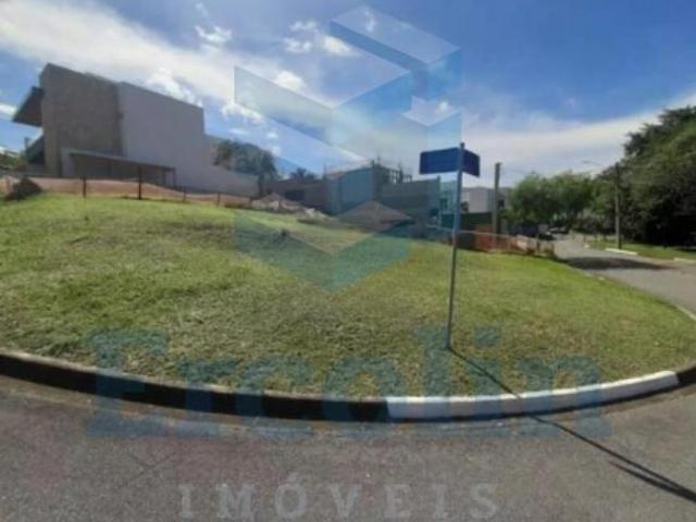 TERRENO À VENDA CONDOMÍNIO PARQUE ESPLANADA EM VOTORANTIM SP
