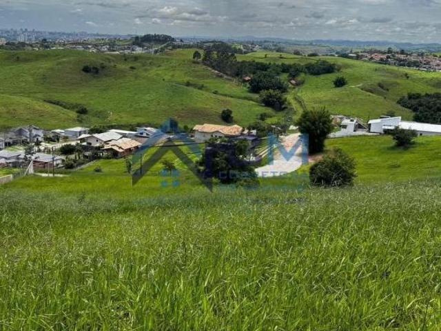 TERRENO A VENDA CONDOMÍNIO PARQUE VALE DOS LAGOS