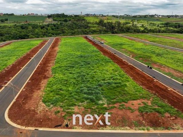 Terreno a Venda Condominio Paulínia