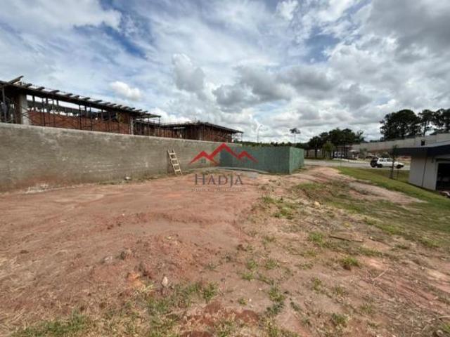 Terreno à venda condomínio Portal dos Lagos em Jundiaí SP