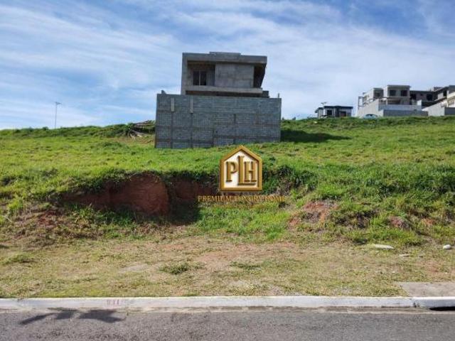Terreno à Venda – Condomínio Portal Lamis – Atibaia/SP | 300 m² | Segurança 24h | Localização Privil
