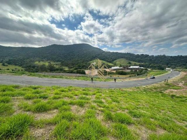 Terreno à Venda – Condomínio Portal Lamis – Atibaia/SP | 300 m² | Segurança 24h | Localização Privil