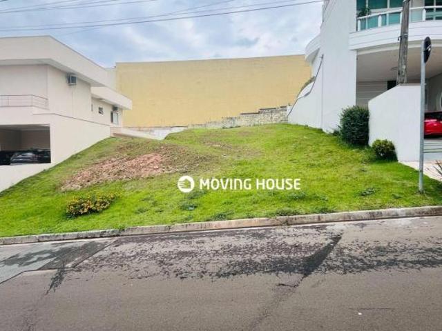 Terreno à Venda Condomínio Porto Seguro Village Valinhos/SP