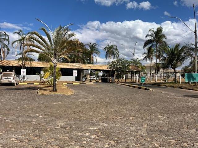 Terreno à Venda – Condomínio Privê Morada Sul Etapa C