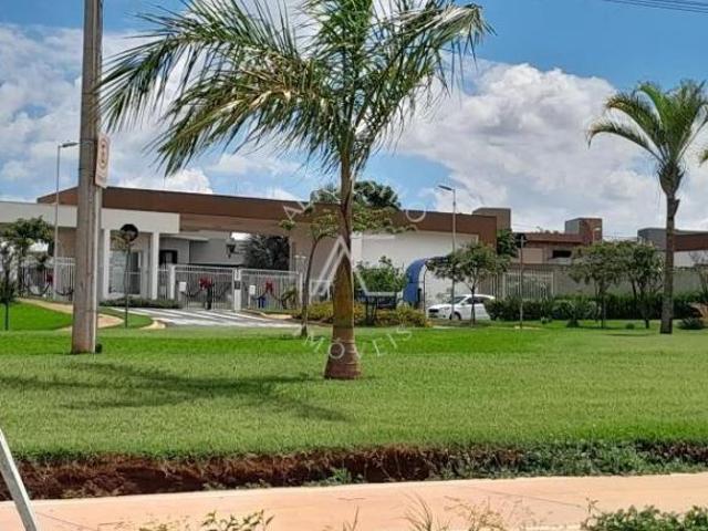 Terreno a venda Condomínio Quinta dos ventos Ribeirão Preto SP