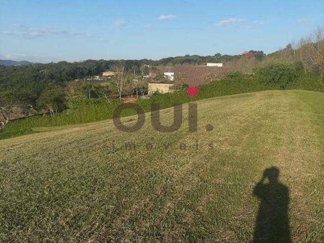 Terreno à venda Condomínio Quinta da Baroneza II Bragança Paulista/SP