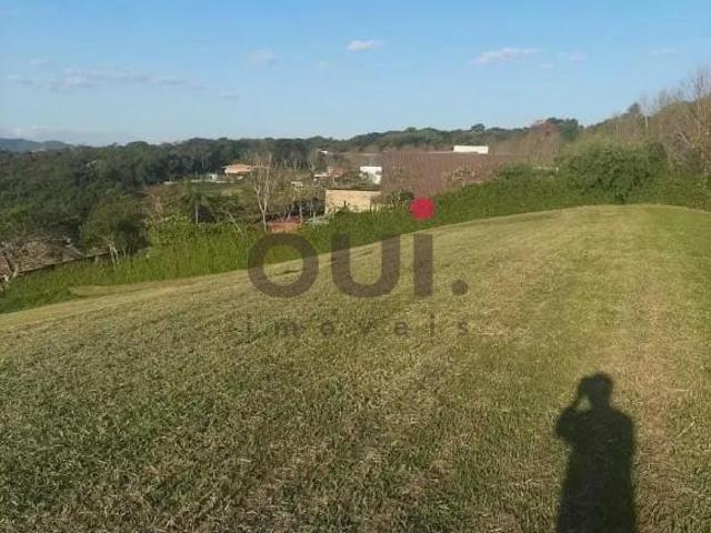 Terreno à venda Condomínio Quinta da Baroneza II Bragança Paulista/SP