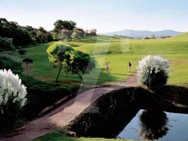 Terreno a venda Condomínio Quinta da Baroneza R$ 4.000.000,00