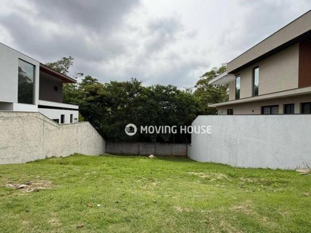 Terreno à Venda Condomínio Reserva das Palmeiras Valinhos/SP