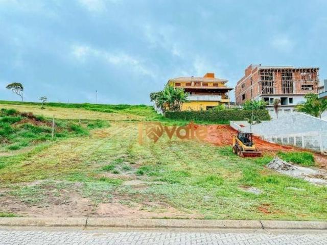 Terreno à venda, Condomínio Reserva do Paratehy São José dos Campos/SP
