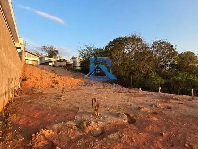 Terreno à venda Condomínio Reserva dos Jatobás Louveira/SP
