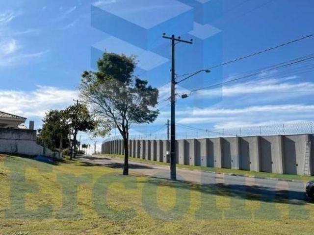 TERRENO A VENDA CONDOMÍNIO RESERVA FAZENDA IMPERIAL SOROCABA SP