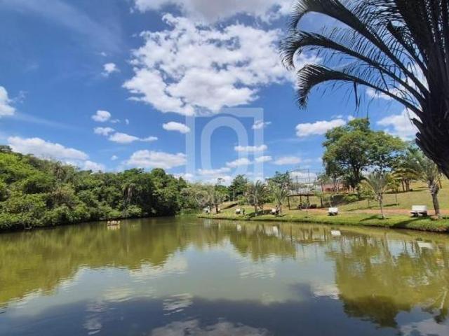 Terreno à venda Condomínio Reserva Ipanema, Sorocaba