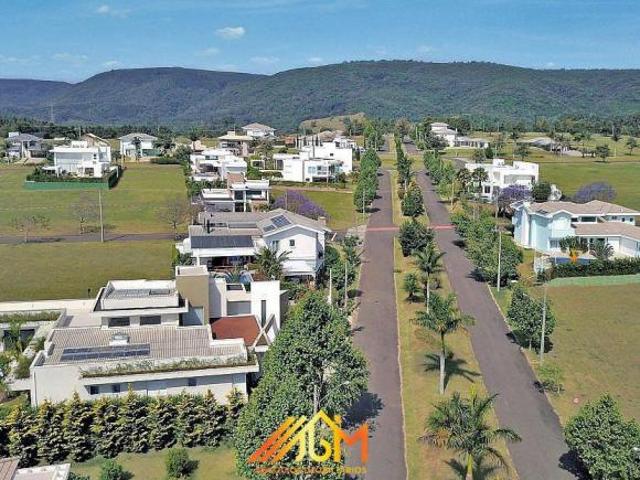 TERRENO A VENDA CONDOMÍNIO RESERVA PORTAL JAPY