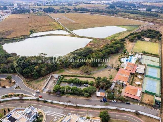 Terreno a Venda Condomínio Reserva Real Paulinia