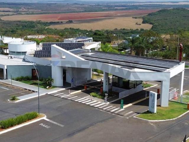 TERRENO À VENDA | CONDOMÍNIO RESERVA SANTA MÔNICA | JARDIM BOTÂNICO – TORORÓ | ACEITA FINANCIAMENTO