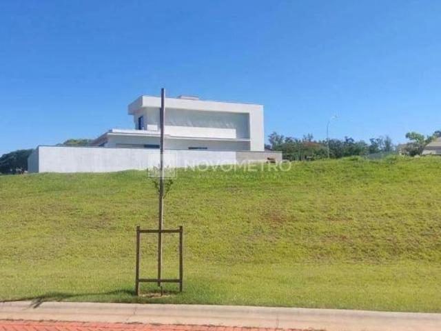 Terreno a Venda Condominio Reserva Santa Izabel, Jaguariúna, SP